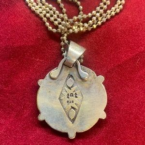 Jewelry | Native American Shadow Box Necklace | Poshmark